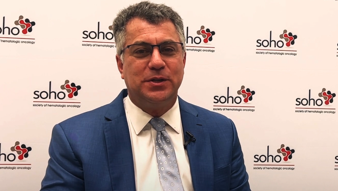 SOHO President Dr. Scheinberg Announces Joint Session With ABHH in ...
