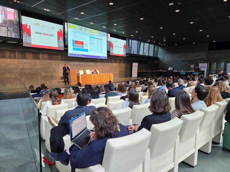 SOHO Insider: Accelerating Global Research & Education