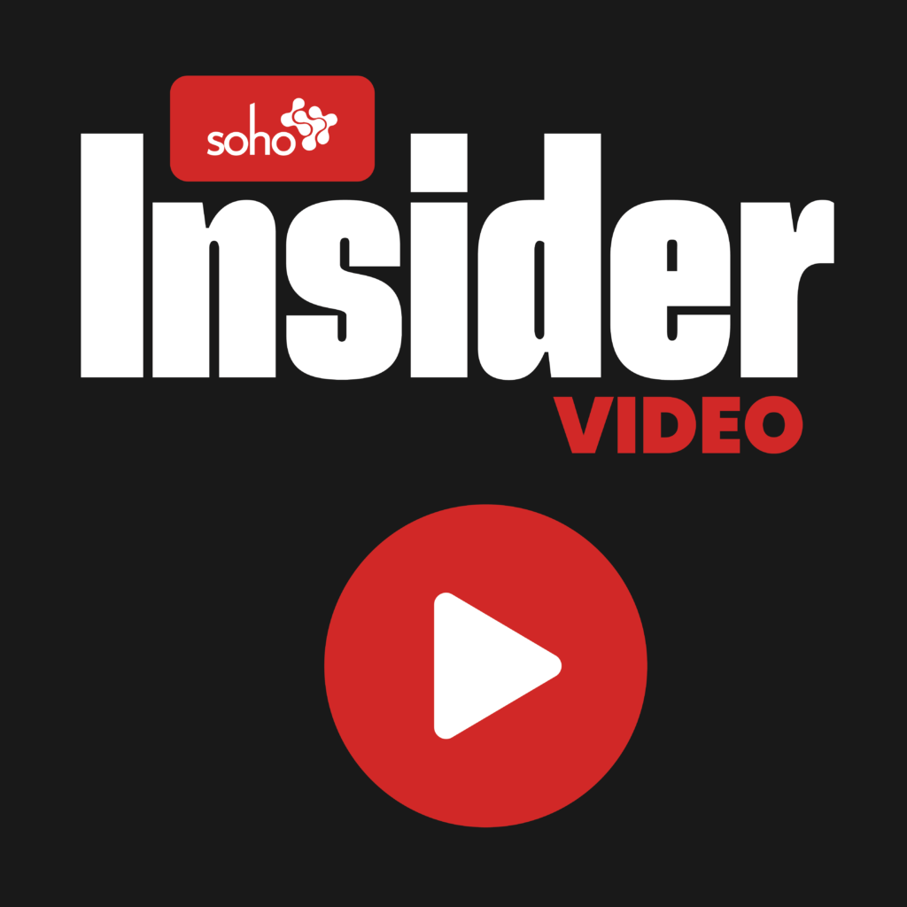 SOHO 2025 Archives - SOHO Insider