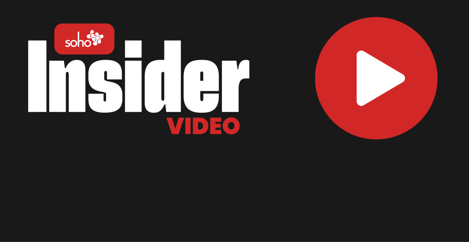 Eha 2026 Congress Soho Insider