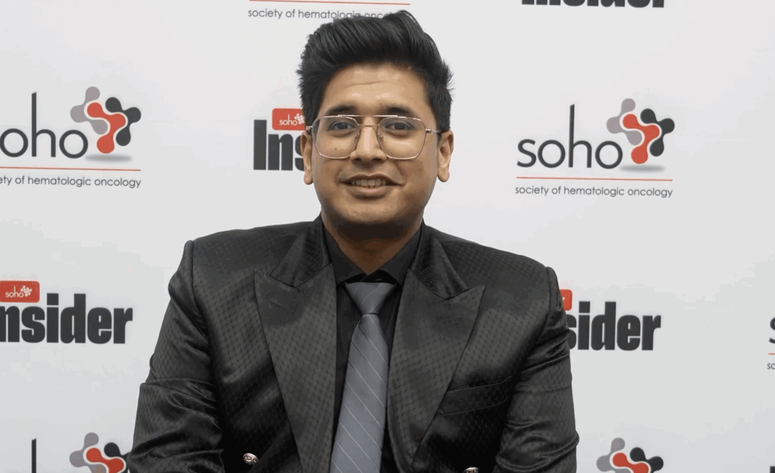 Dr. Cheema discusses SOHO abstract on PV, GLP-1a therapy