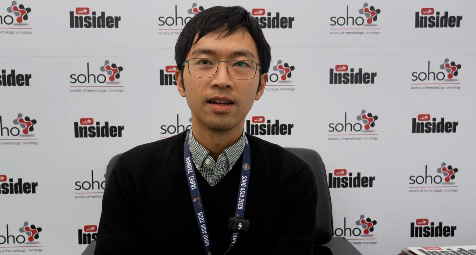 Yu-Hung Wang on Regional Collaboration - SOHO Insider