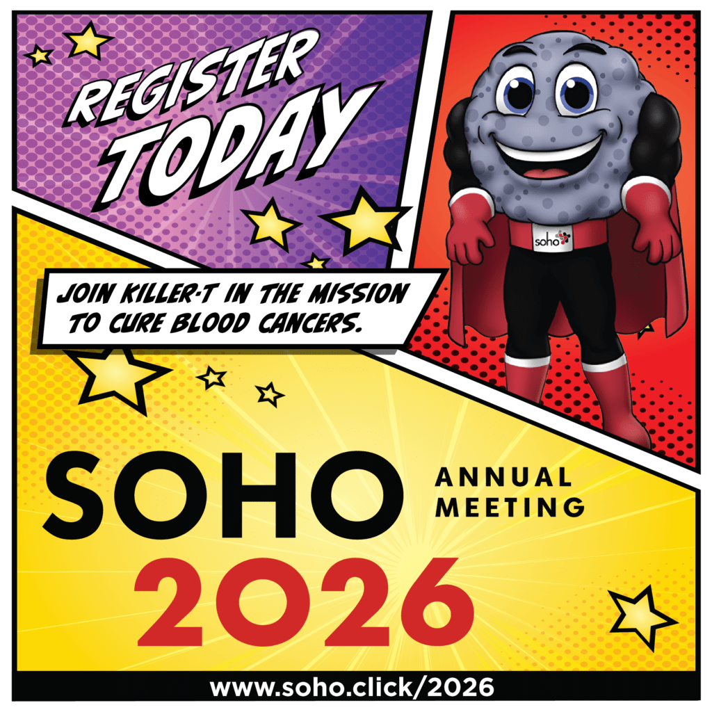 SOHO 2026 Archives - SOHO Insider